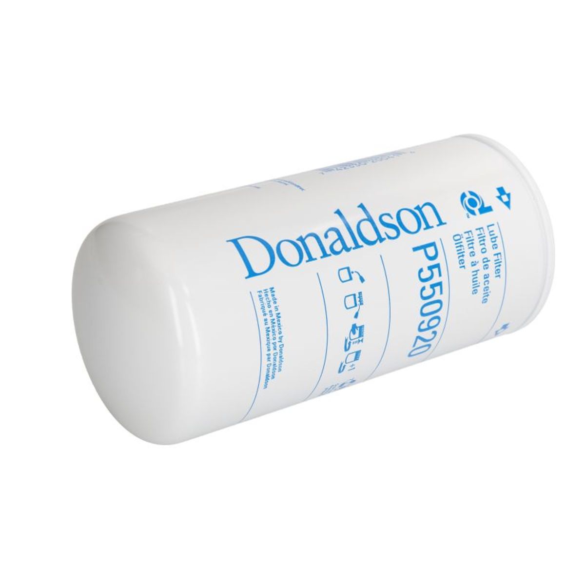 Ölfilter DONALDSON P550920 | motointegrator