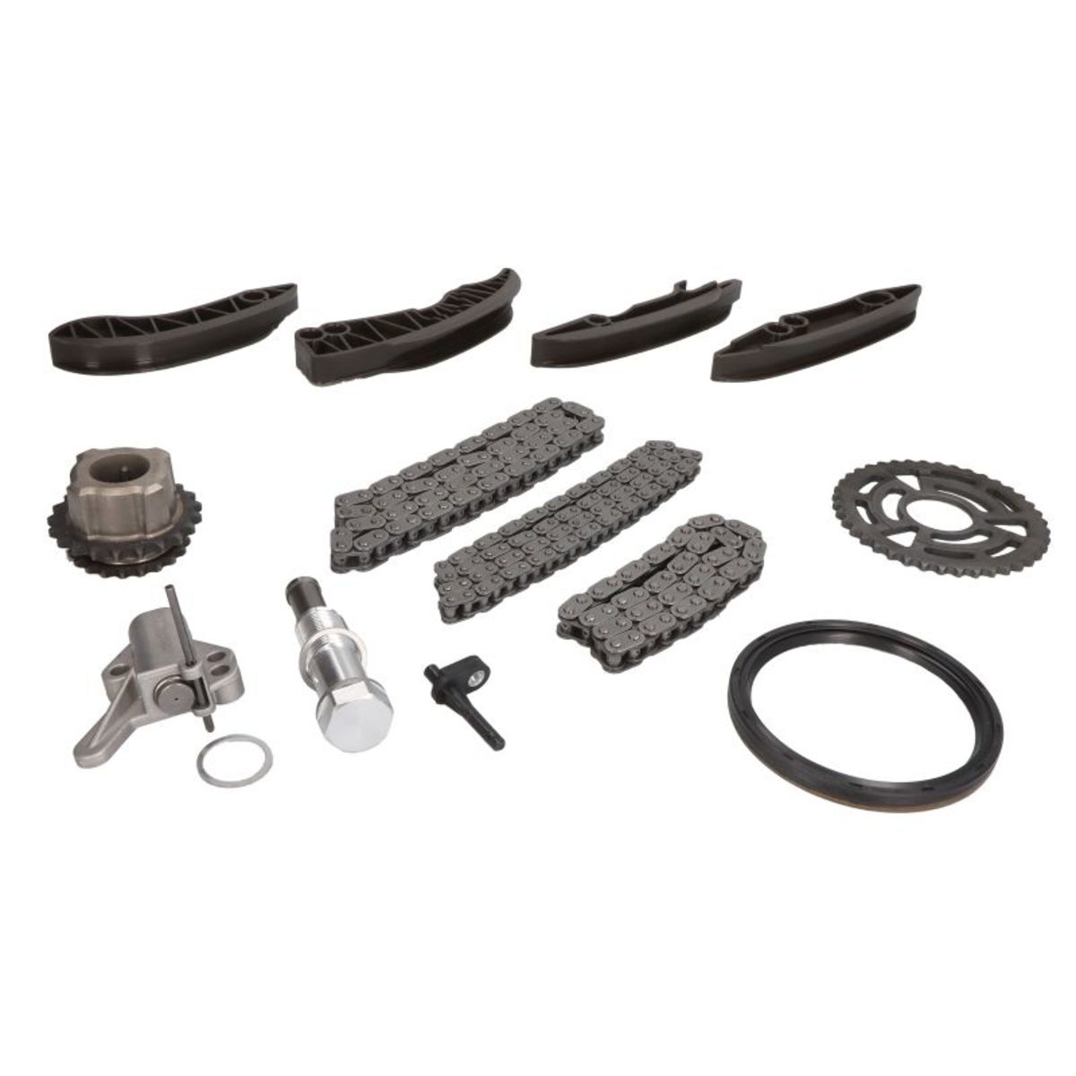 Kit chaîne de distribution DAYCO KTC1100 pour BMW, Mini | Motointegrator