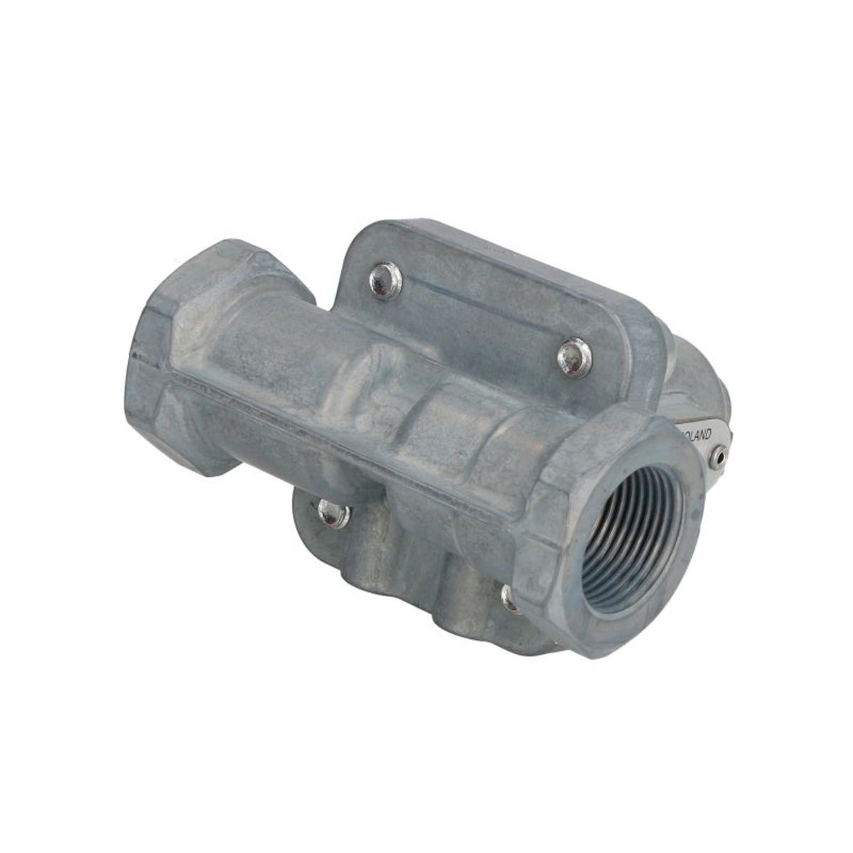 Überströmventil WABCO 4341000470 | motointegrator