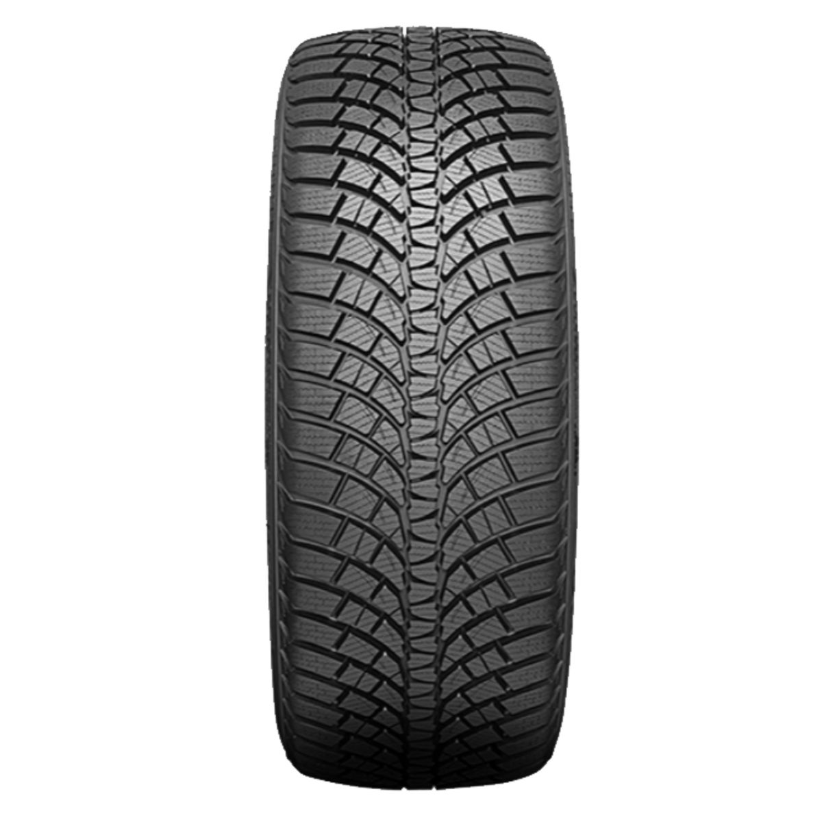 Winterreifen KUMHO Wintercraft WP71 245/55R17 102H | motointegrator