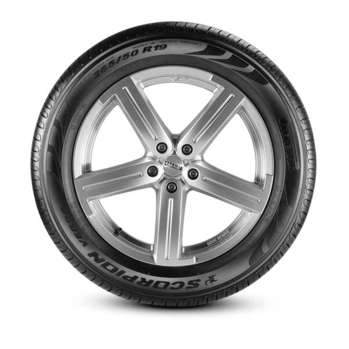 Sommerreifen PIRELLI Scorpion Verde 235/65R17 XL 108V | motointegrator
