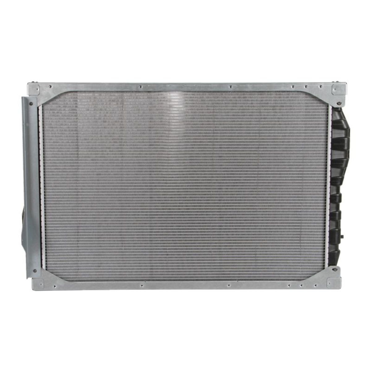 Kühler, Motorkühlung NISSENS 69604A | motointegrator