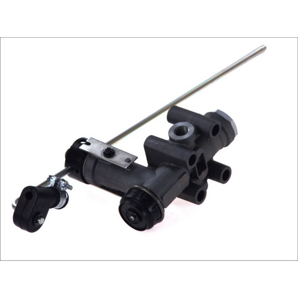 Luftfederventil WABCO 4640060020 | motointegrator