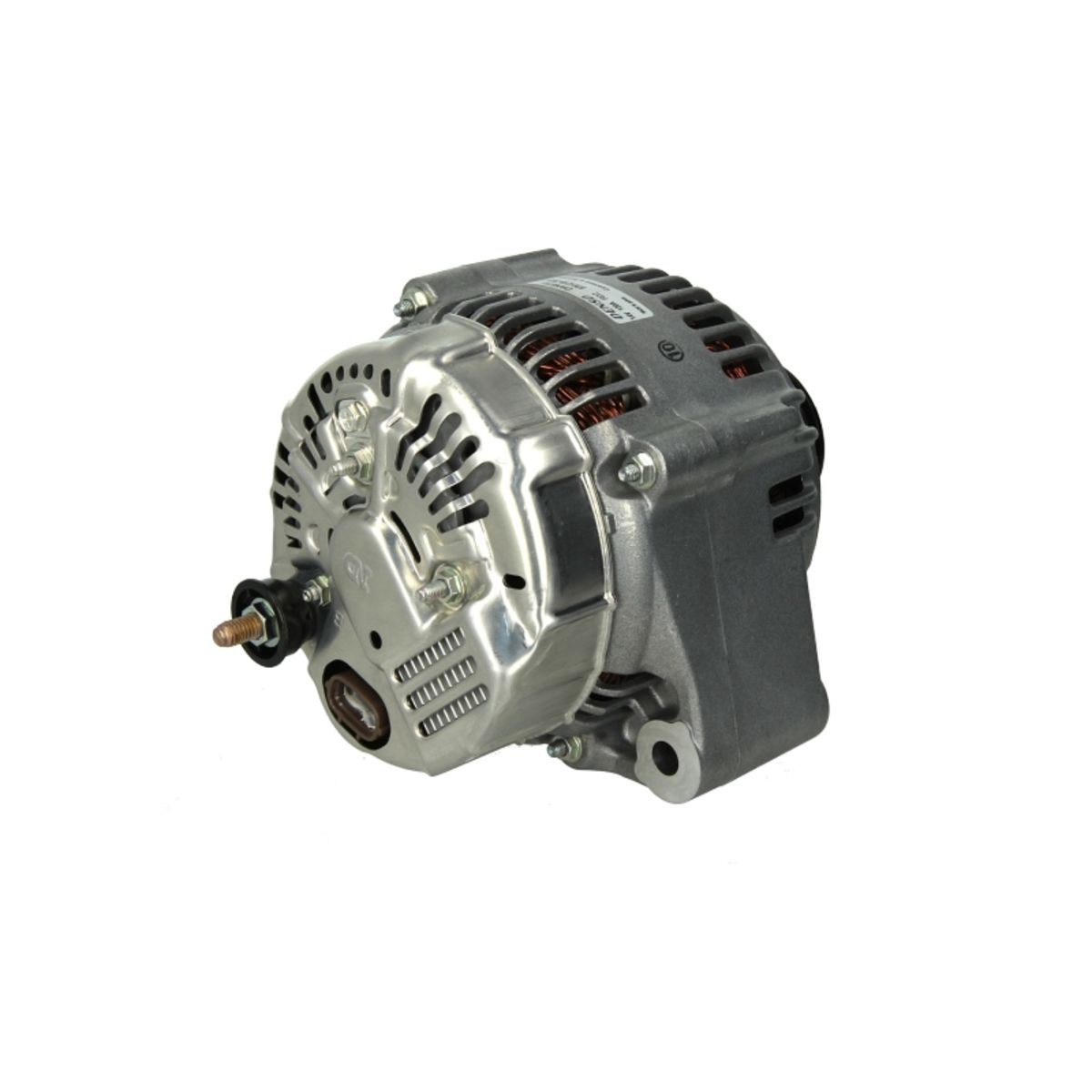 Lichtmaschine, Generator DENSO DAN672 für Jaguar