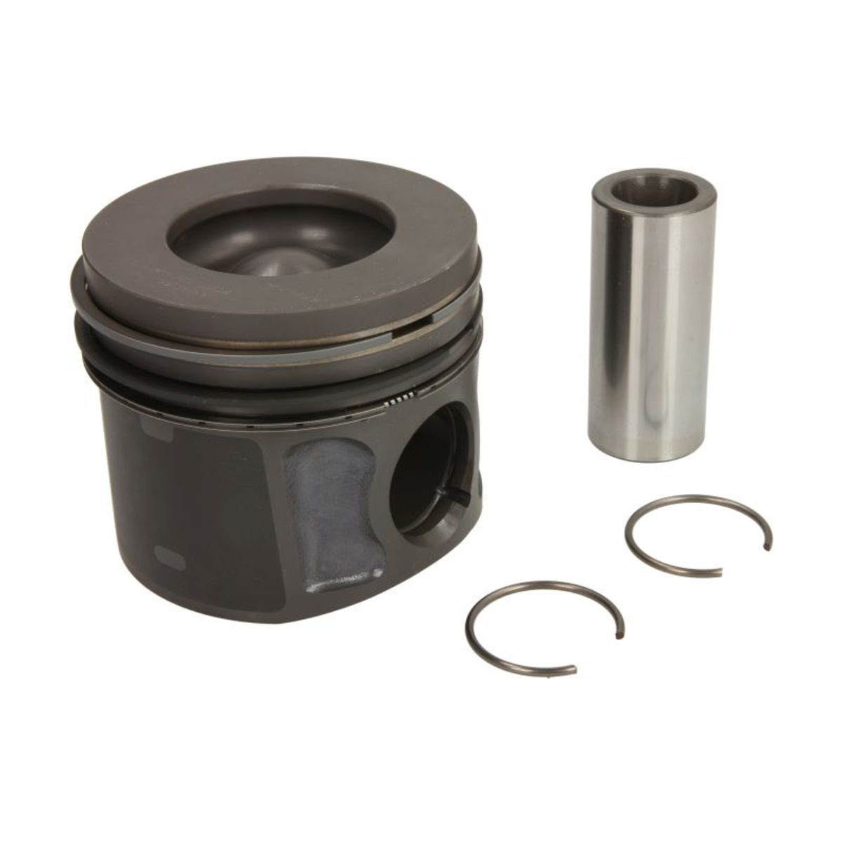 Tłok ENGITECH ENT051101 STD Citroen, Ford, Peugeot - Sklep Inter Cars