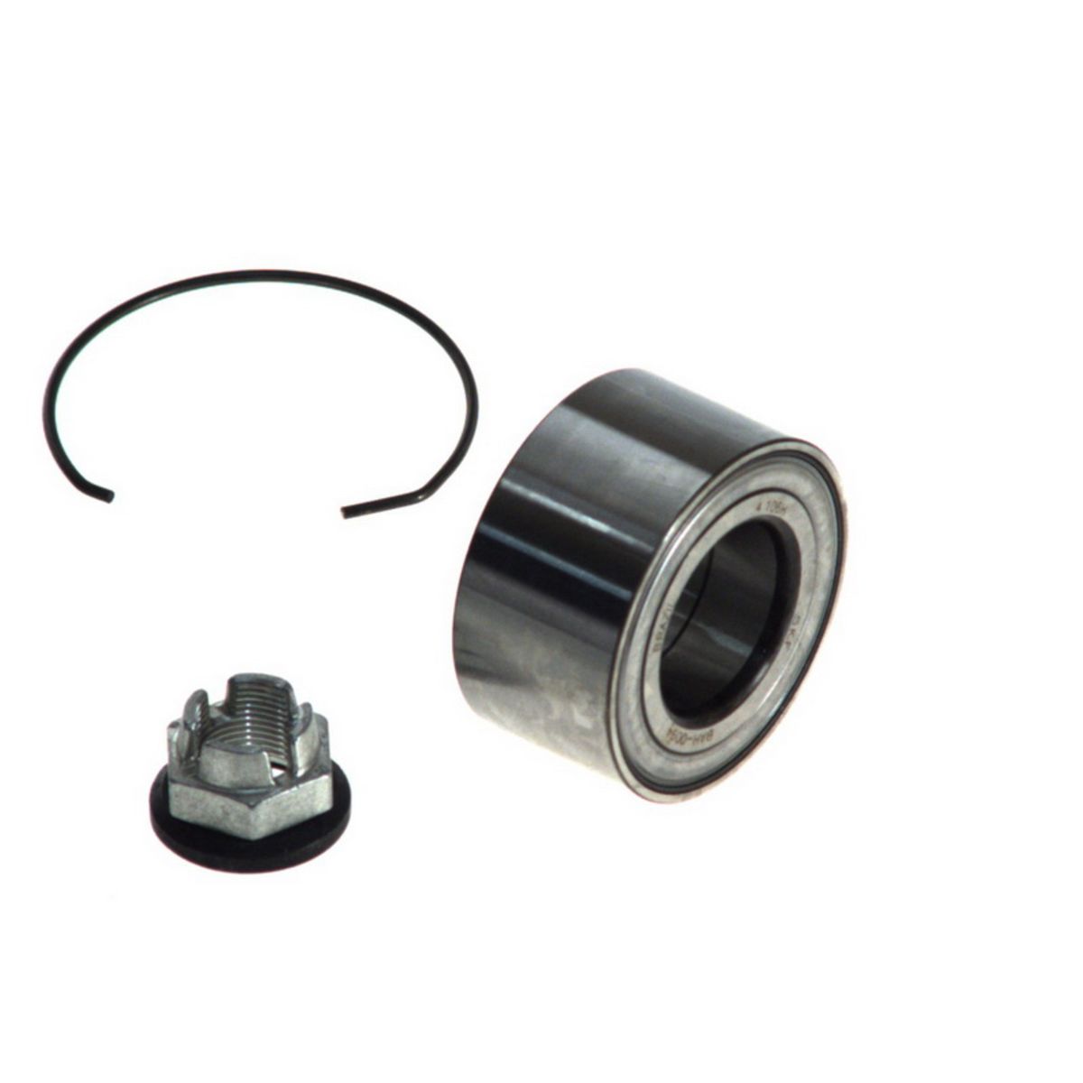 Radlagersatz SKF VKBA 3596 für Dacia, Nissan, Renault