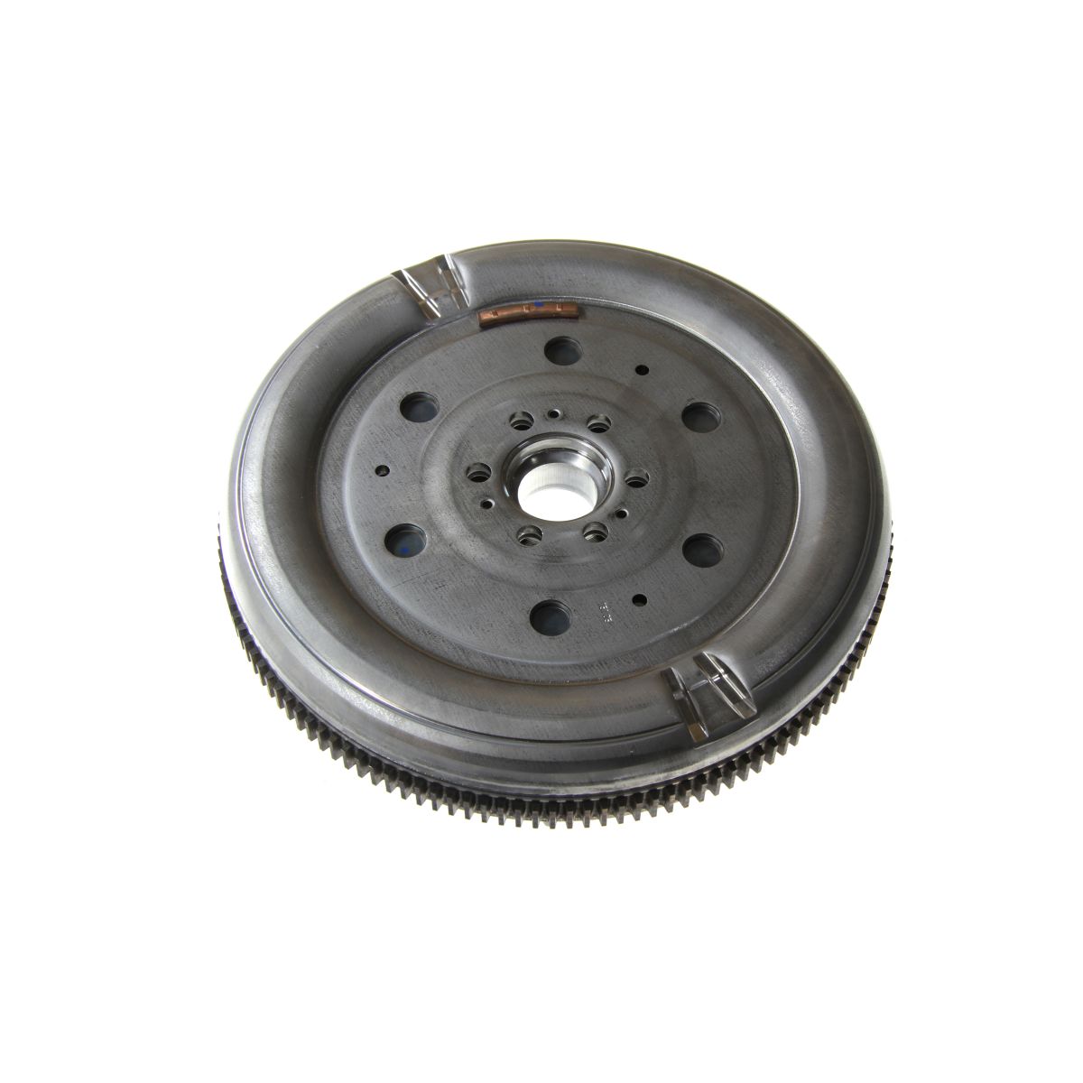 Zweimassenschwungrad LuK ZMS 415 0431 10 für Audi, Seat, Skoda