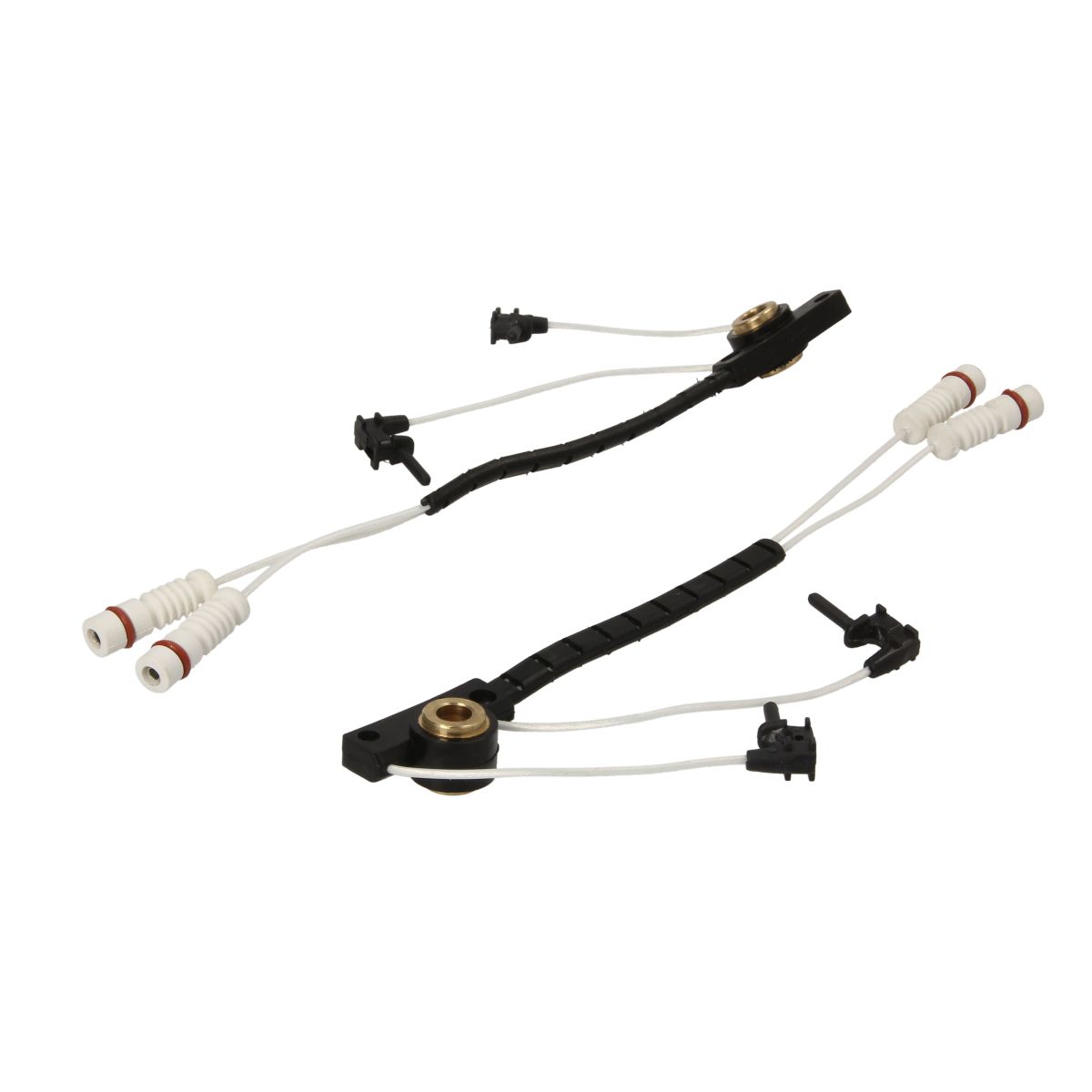 Styk ostrzegwaczy zużycia okładzin hamulcowych DELPHI LZ0345 Mercedes ...