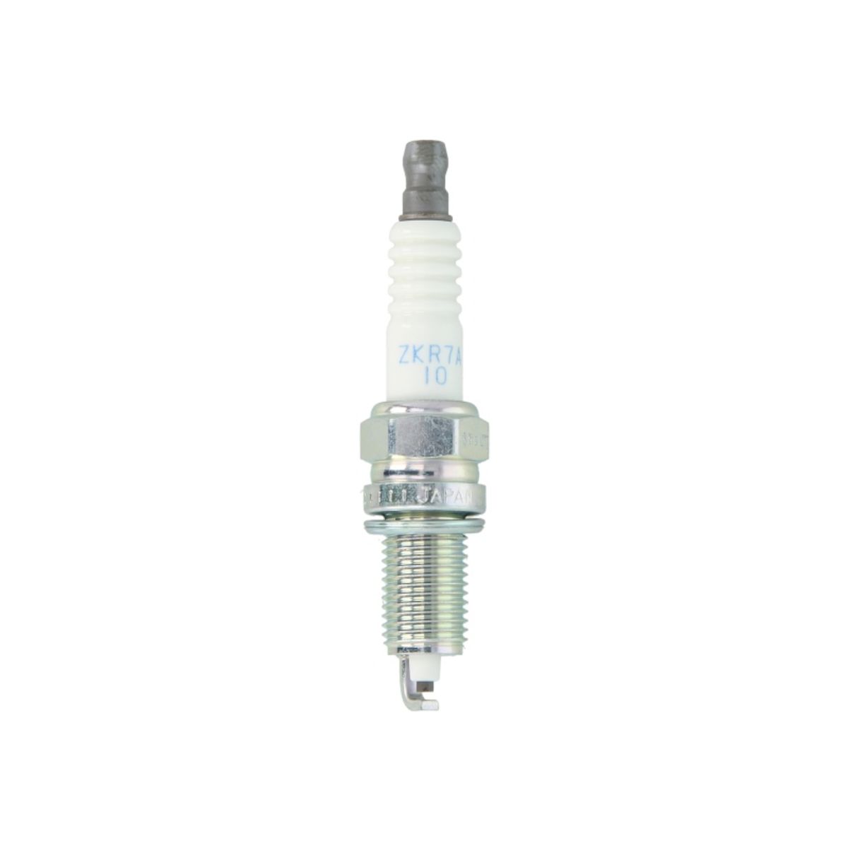 Zündkerze NGK V-LINE NR42 97472, 1 Stück für Alfa Romeo, Fiat, Ford