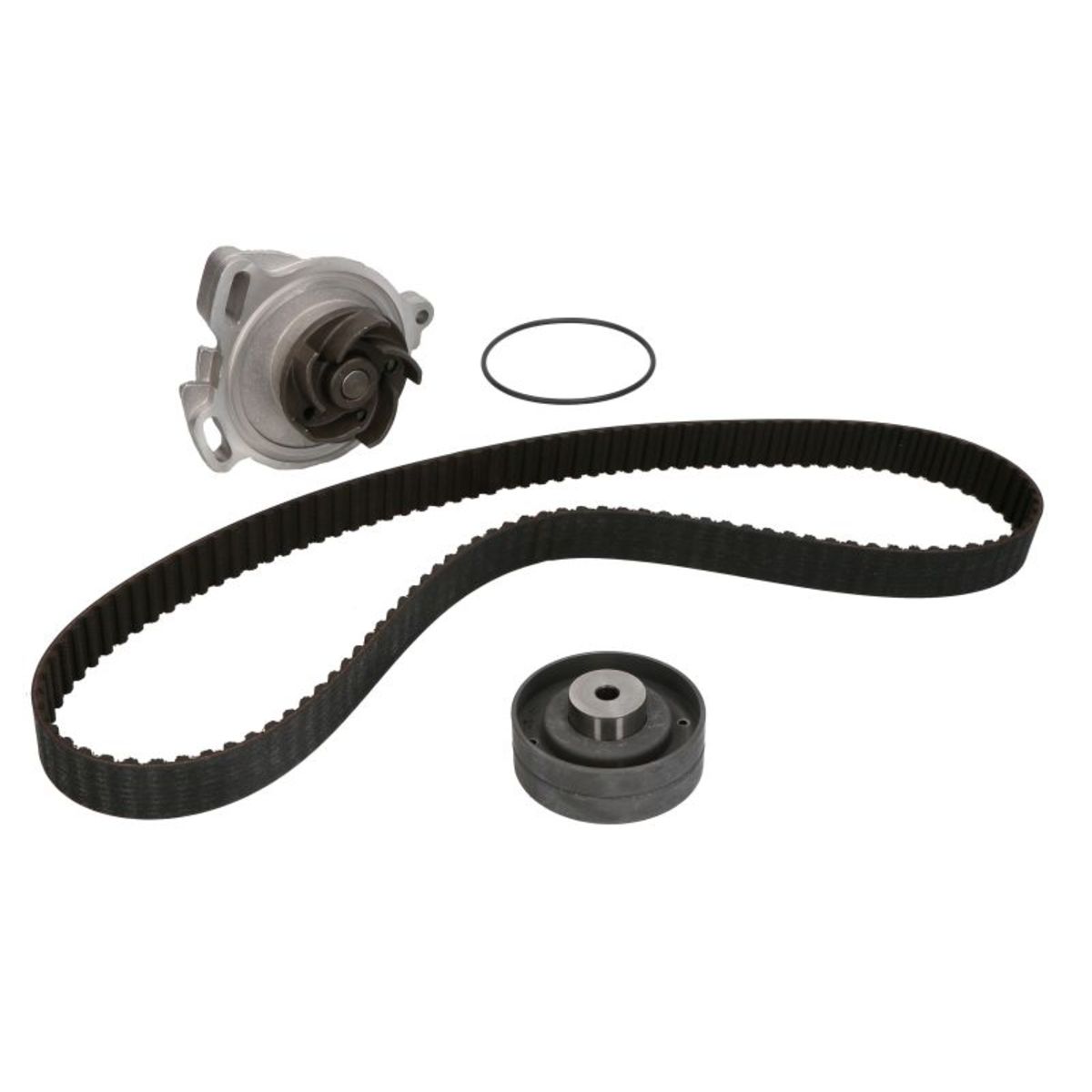 Wasserpumpe + Zahnriemensatz Schaeffler INA 530 0153 30 für Audi, VW