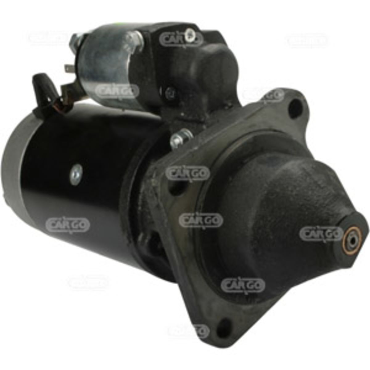 Starter HC-CARGO 110529 | motointegrator