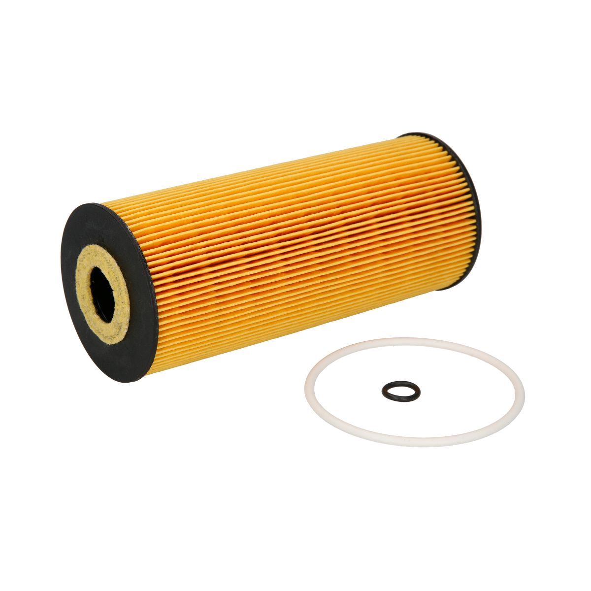 Ölfilter HENGST FILTER E154H D48 für Audi, Ford, Seat