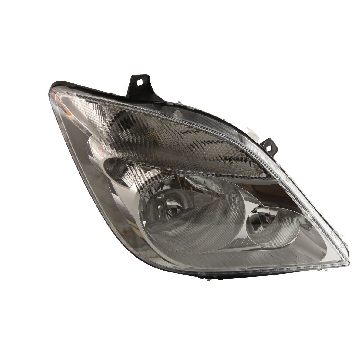 Reflektor świateł DEPO 440-1160L-LD-EM Mercedes-Benz - Sklep Inter Cars