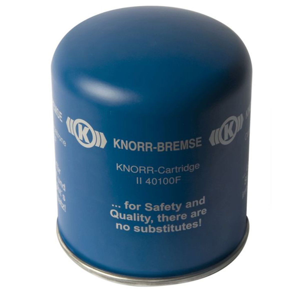 Lufttrocknerfilter KNORR-BREMSE II 40100F | motointegrator