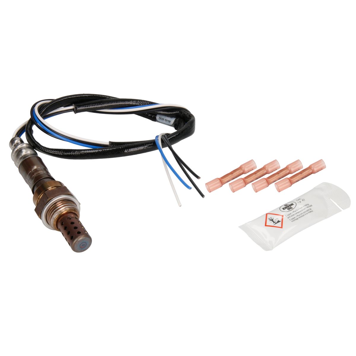 Sonda lambda DENSO DOX-0119 - Sklep Inter Cars