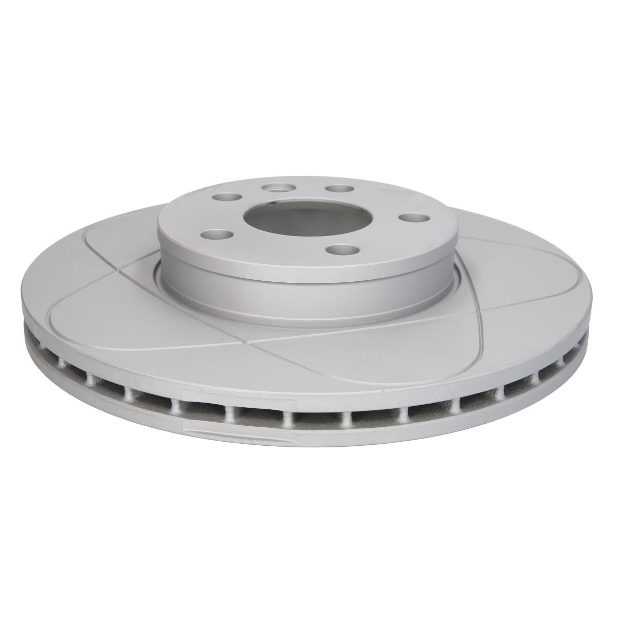 Bremsscheibe ATE - TEVES 24.0326-0115.1, 1 Stück für Ford, Seat, VW