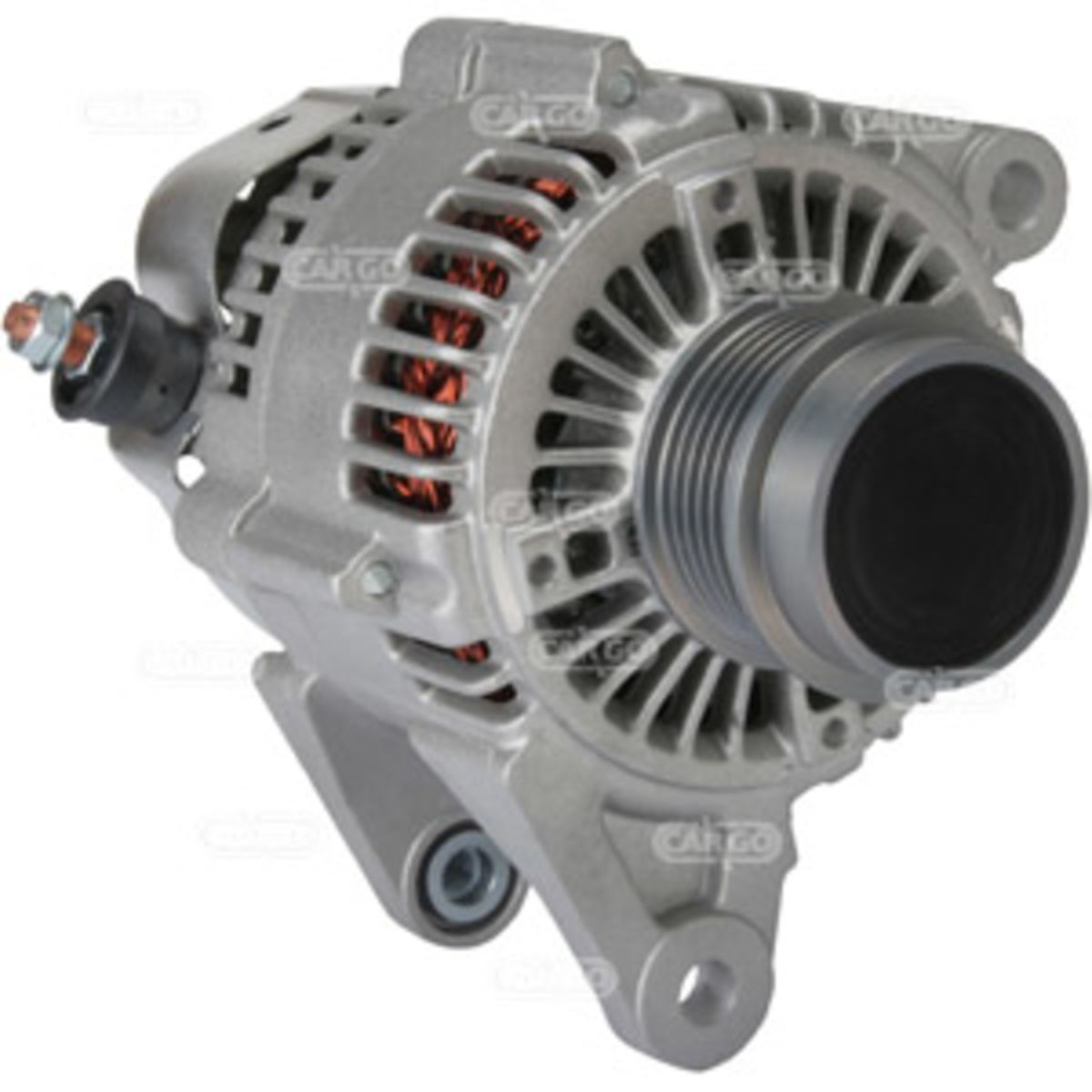 Alternator HC-CARGO 114377 Jeep CHEROKEE (KJ) - Sklep Inter Cars