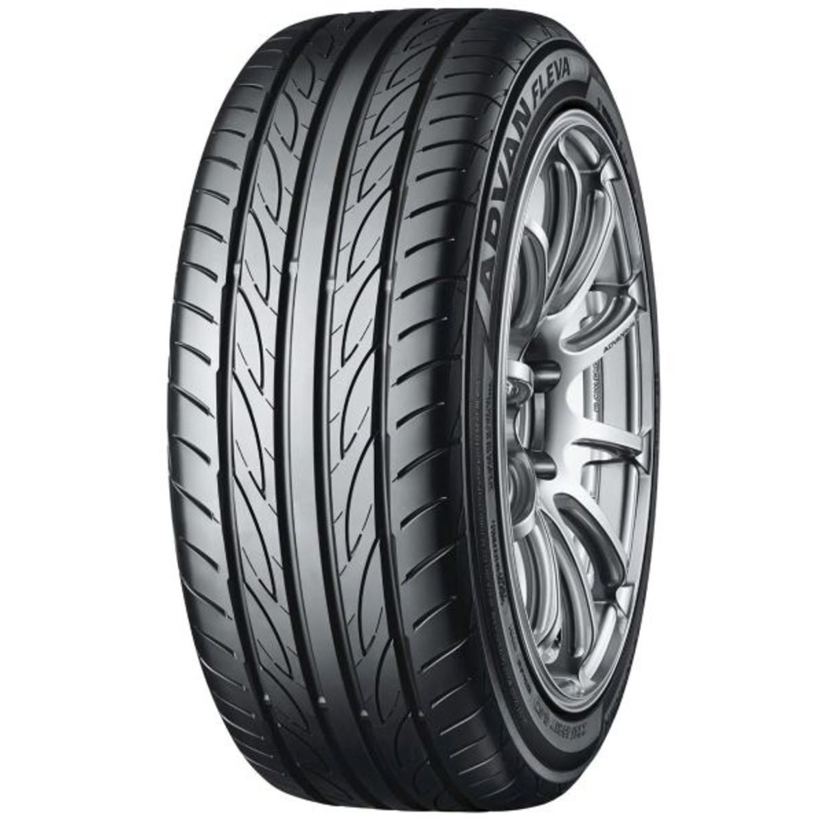 Sommerreifen 215 45r17