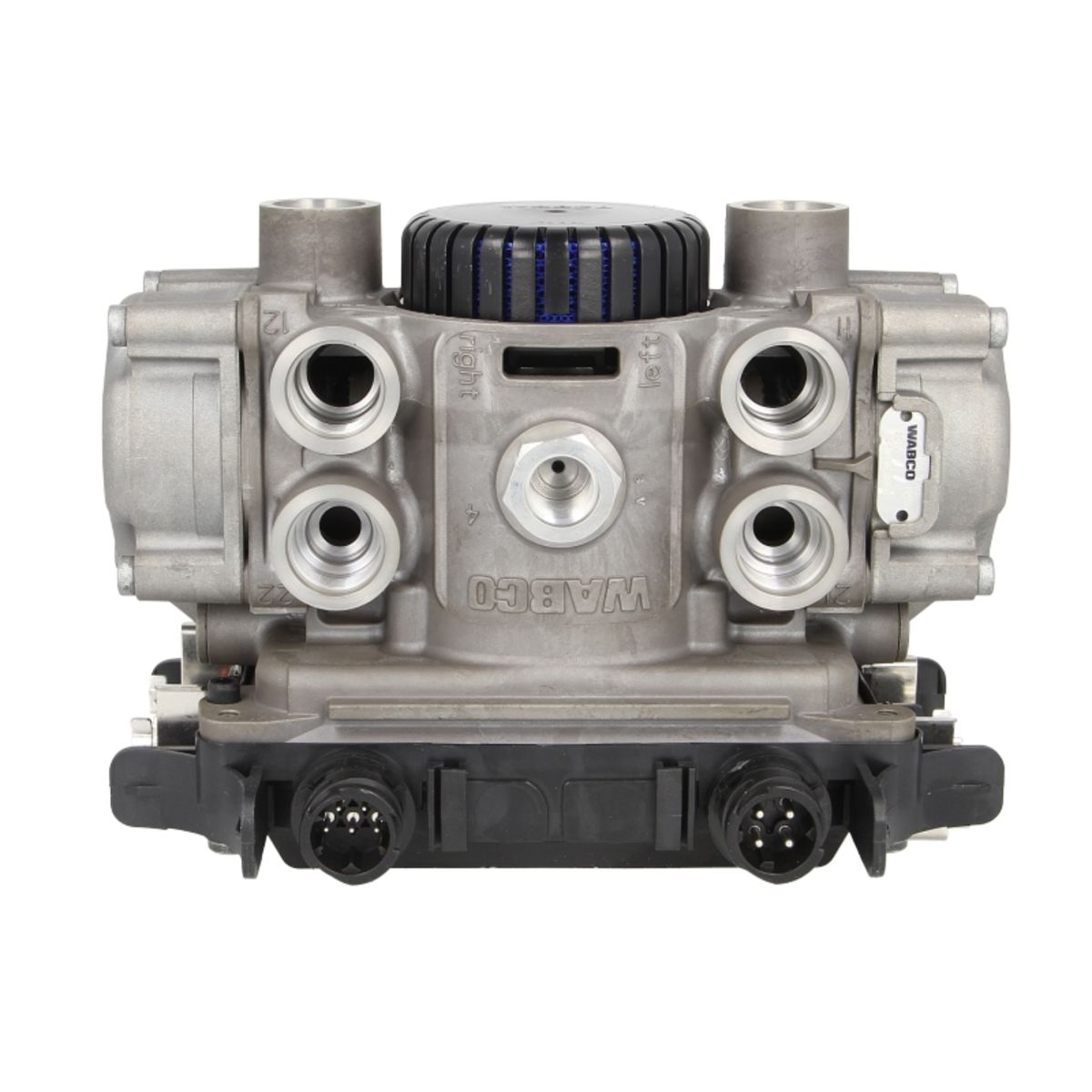 Achsmodulator WABCO 4801040060 | motointegrator