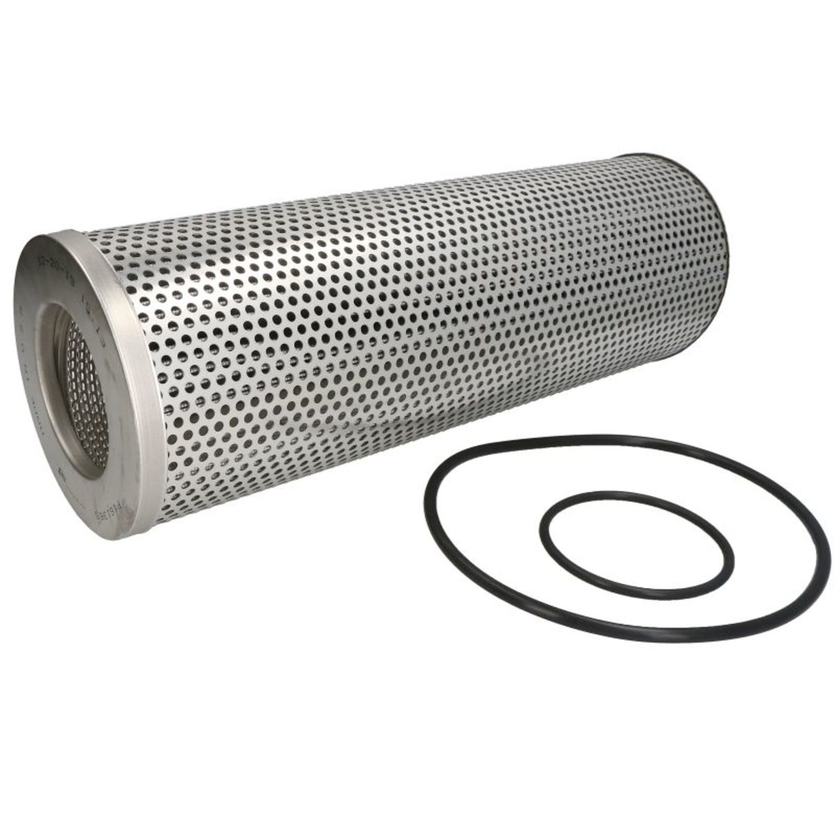 Filtr hydrauliczny DONALDSON OFF P161552 - Sklep Inter Cars