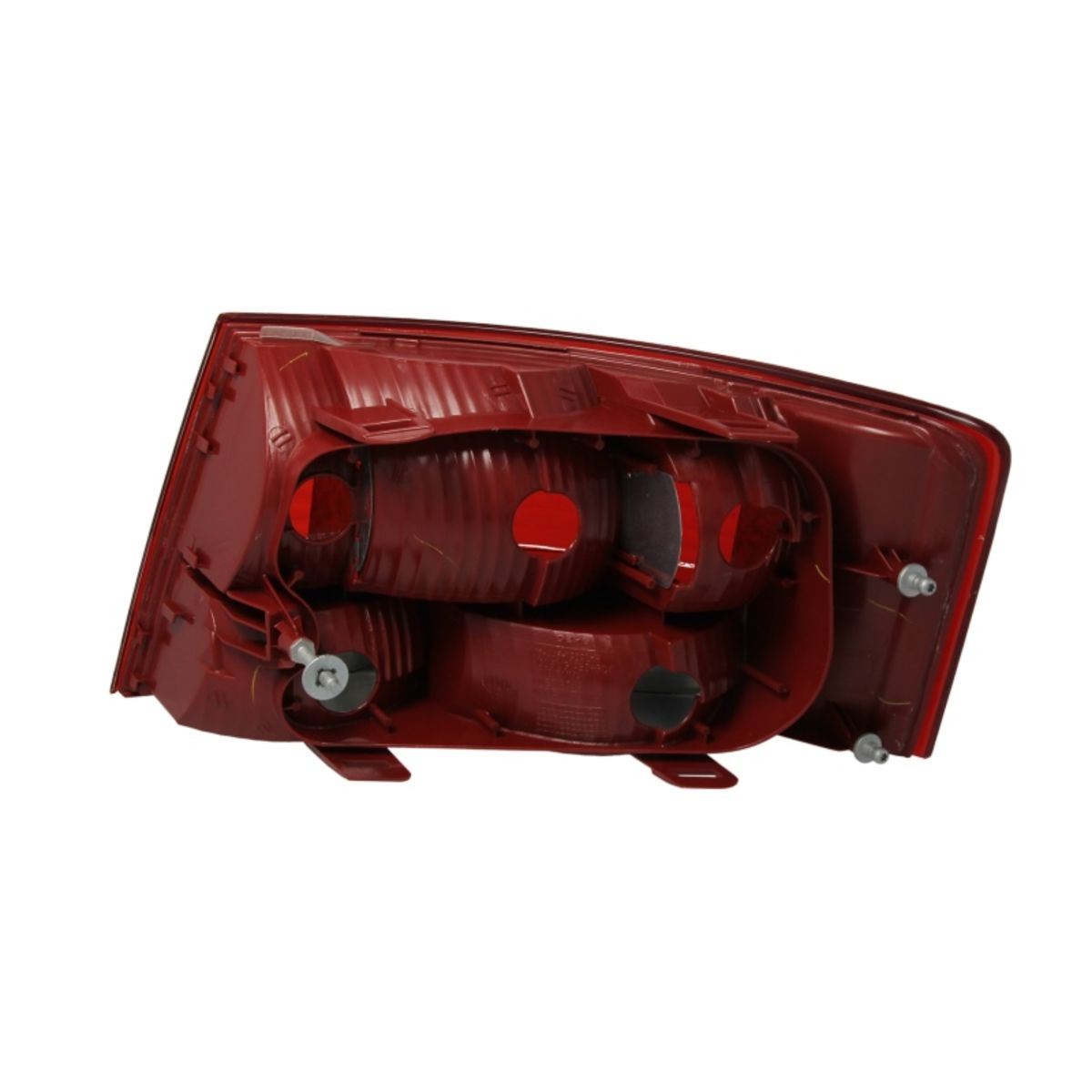 Lampa tylna DEPO 446-1902L-UE Audi A6 (4F2, C6) - Sklep Inter Cars