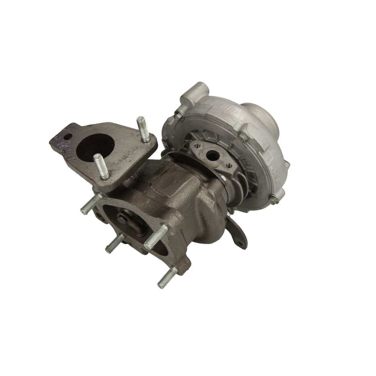 Turbolader GARRETT 762785-0004/R für Nissan, Opel, Renault