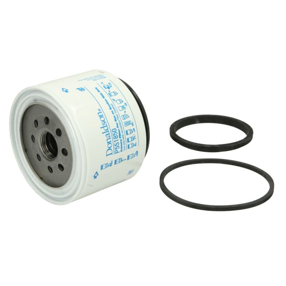 Filtr paliwa DONALDSON OFF P551850 - Sklep Inter Cars