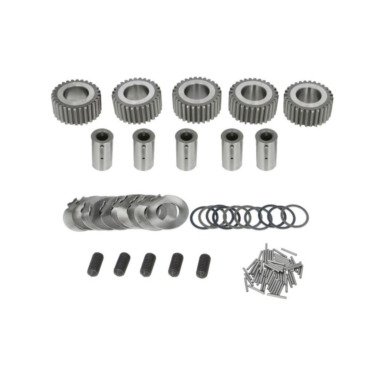 Reparatursatz, Planetengetriebe EURORICAMBI 60531090 | motointegrator