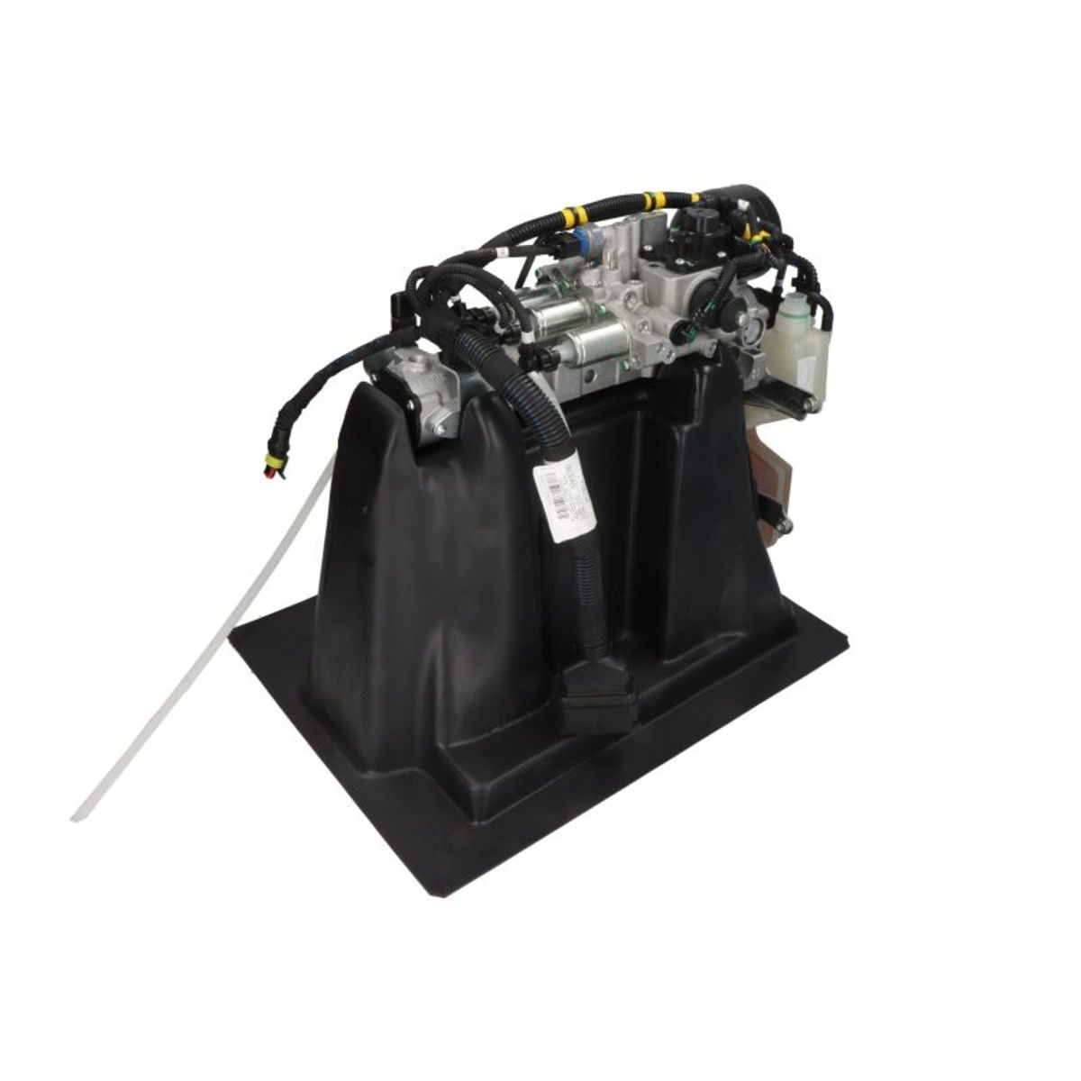 Ventil, Hydraulikaggregat MAGNETI MARELLI 230000001010 für Fiat, Lancia