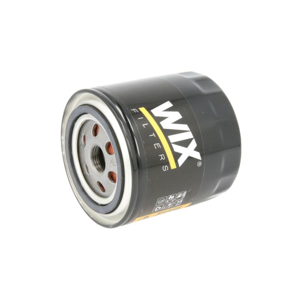 Ölfilter WIX FILTERS 51085WIX für Chrysler, Dodge, GAZ