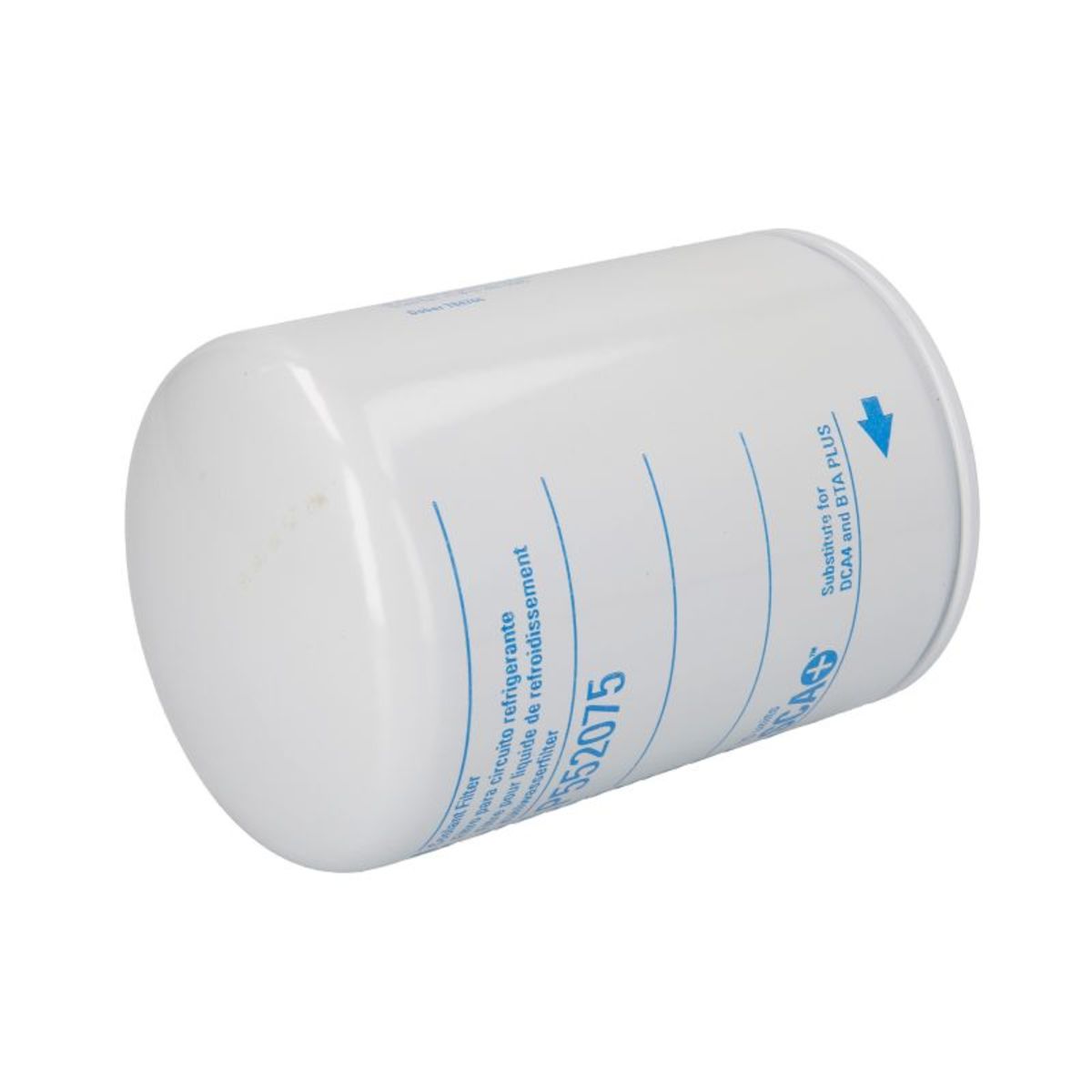 Kältemittelfilter, Klimaanlage DONALDSON P552075 | motointegrator