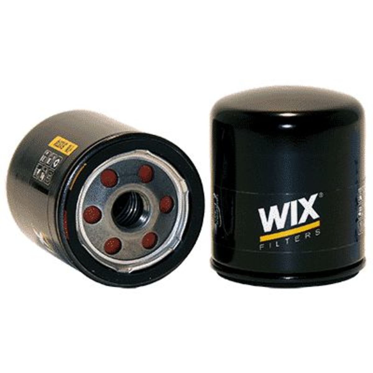 Ölfilter WIX 51374 | motointegrator