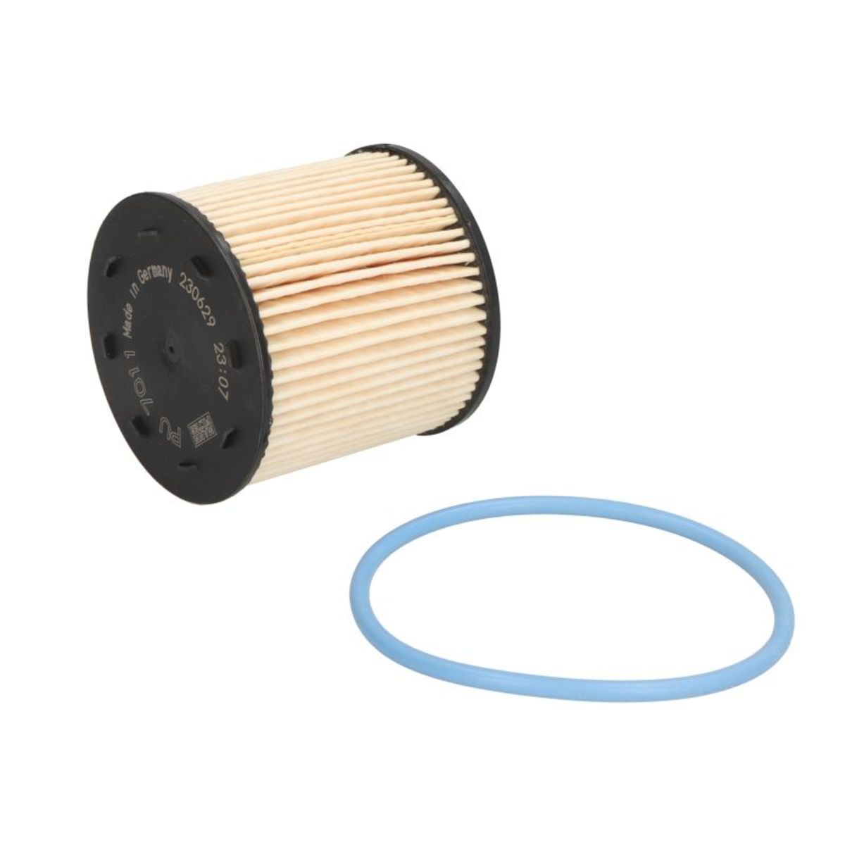 Kraftstofffilter MANN-FILTER PU 7011 z für Ford, Ford USA