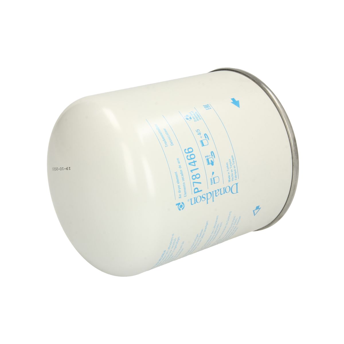 Lufttrocknerpatrone, Druckluftanlage DONALDSON P781466 | motointegrator