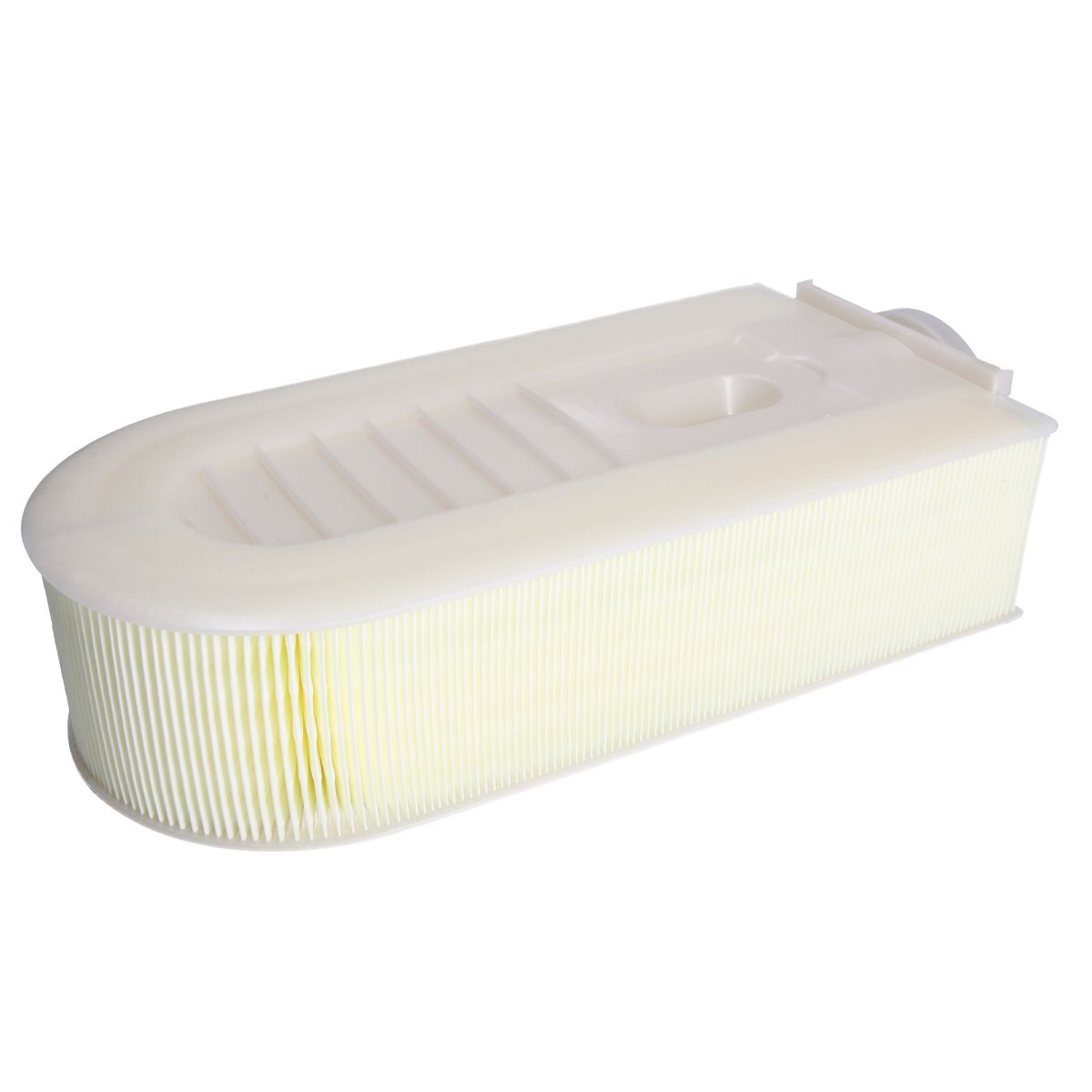 Luftfilter MAHLE KNECHT LX 1686/1 für Mercedes-Benz