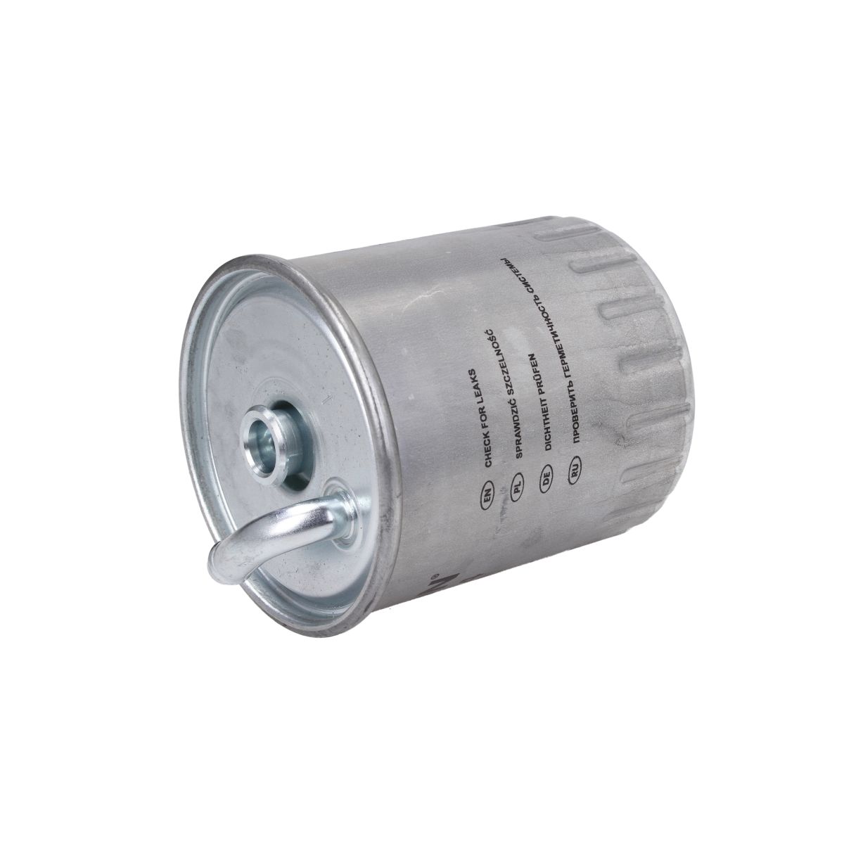 Kraftstofffilter FILTRON PP841/4 für Mercedes-Benz