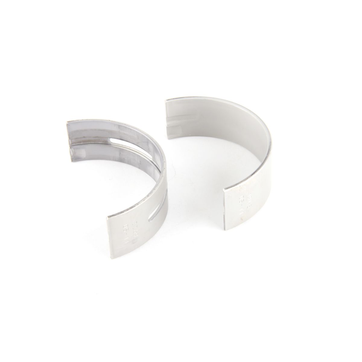 Paliers de vilebrequin GLYCO 72-3995 pour Alfa Romeo, Cadillac, Fiat ...