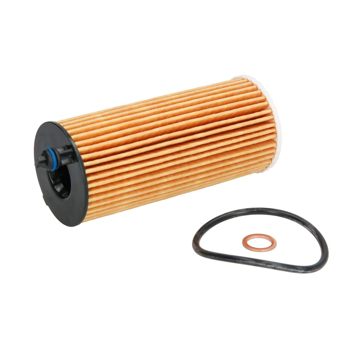 Ölfilter MANN-FILTER HU 6014/1 z für BMW, Toyota