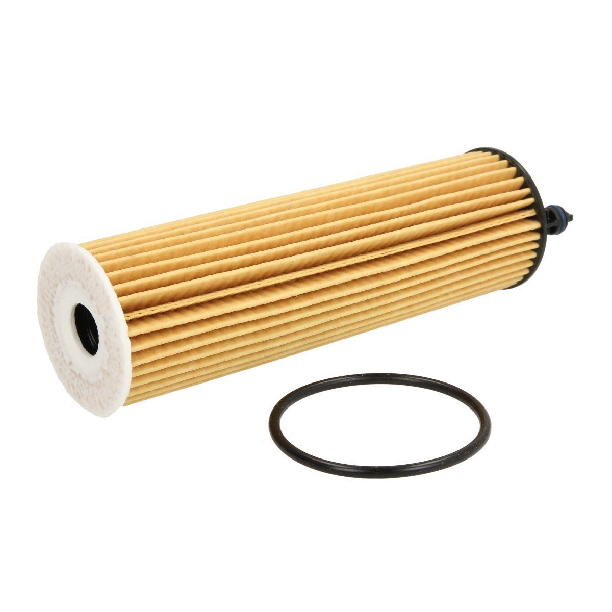 Ölfilter MANN-FILTER HU 6020 z für Mercedes-Benz