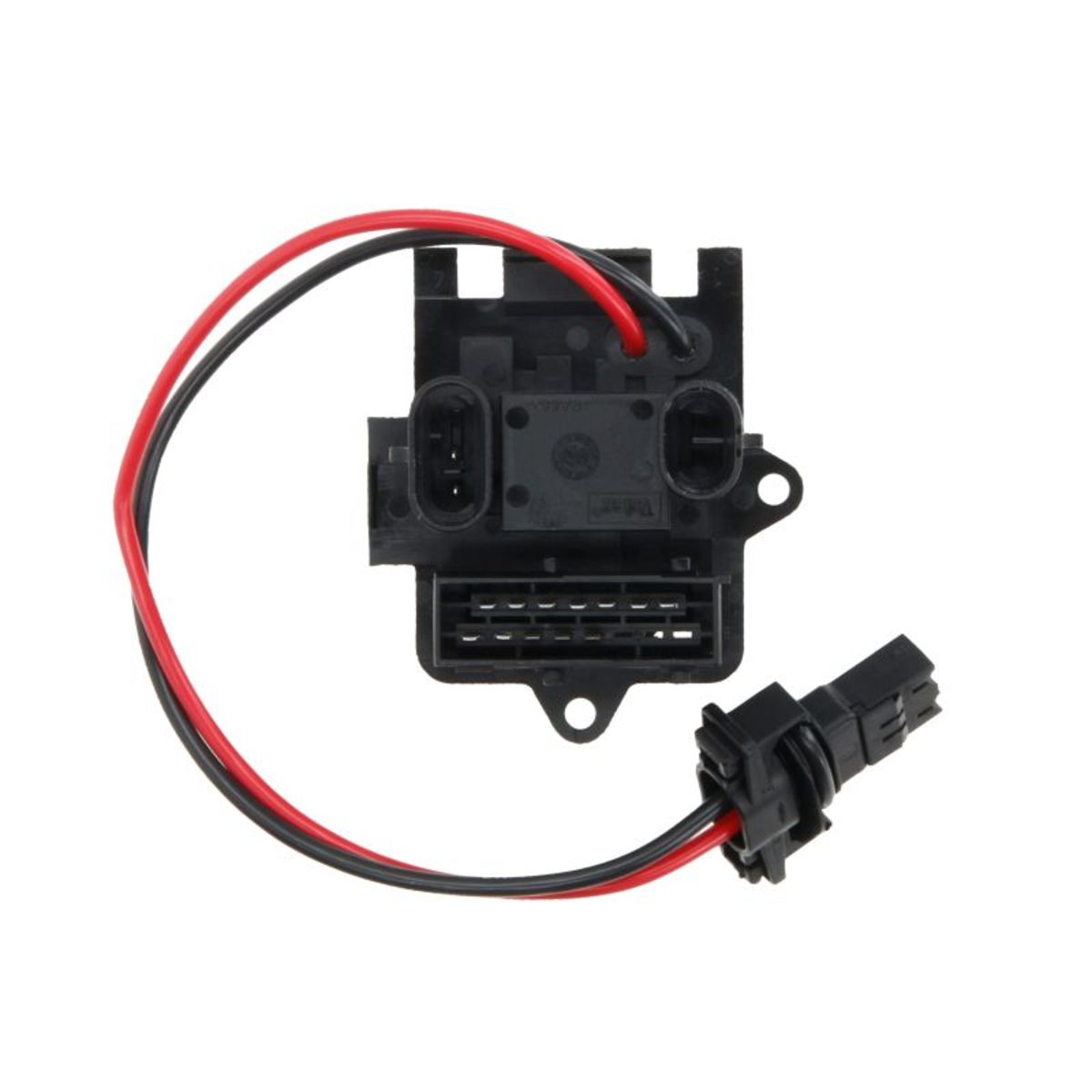 Element sterujący klimatyzacji VALEO 515086 Renault CLIO II (BB_, CB ...