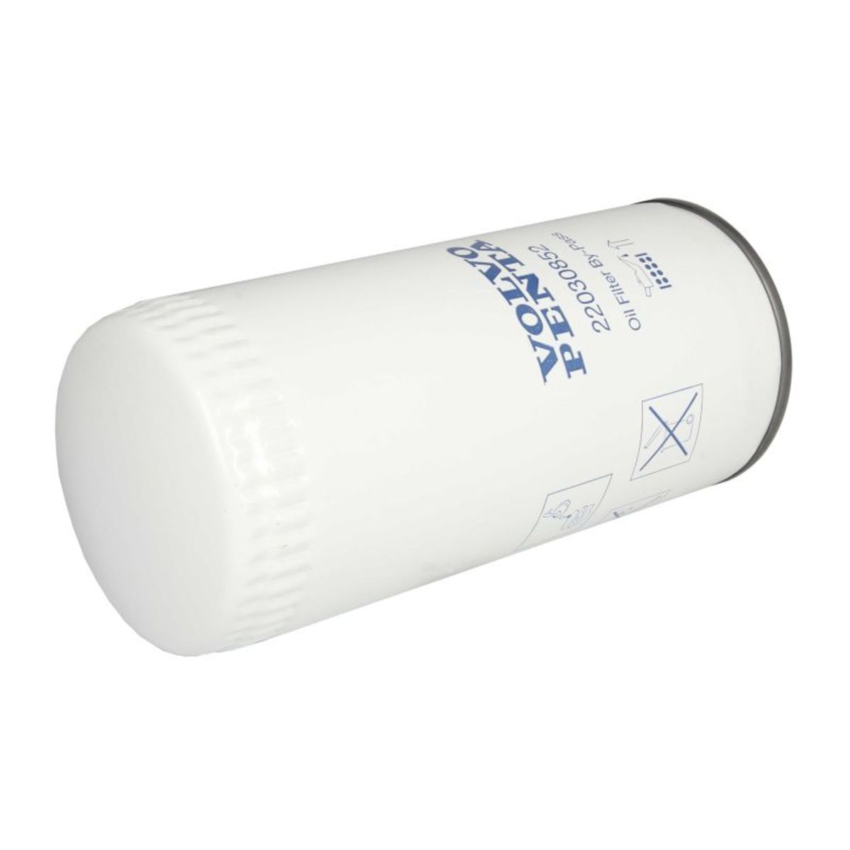 Filtr oleju VOLVO PENTA 22030852 - Sklep Inter Cars