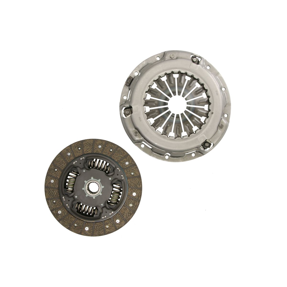 Kit de embraiagem NEXUS F18030NX para Suzuki | motointegrator