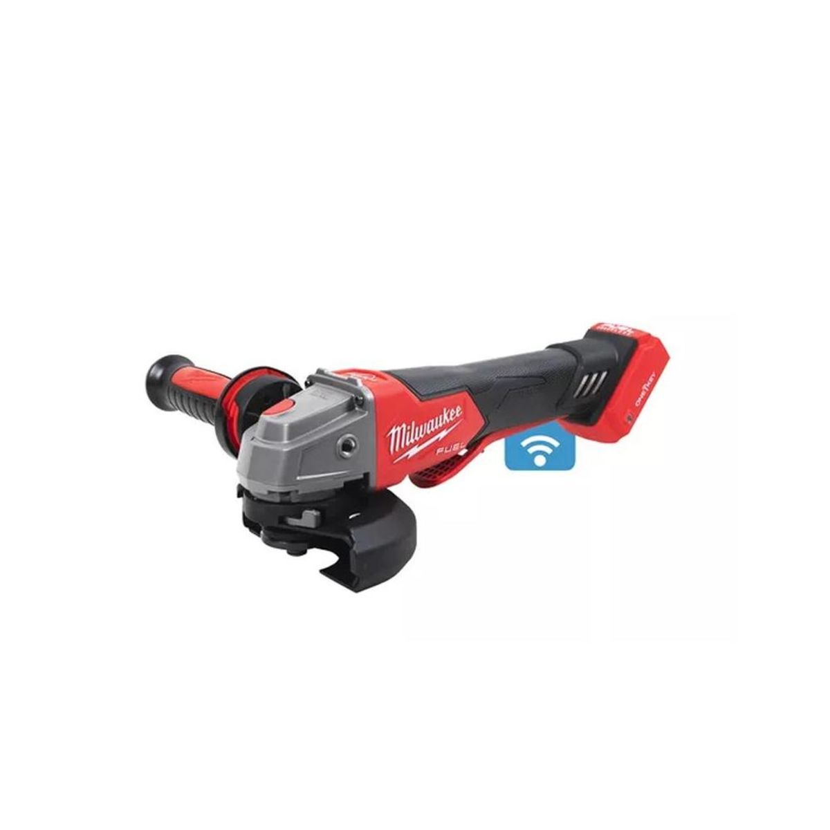 Akumulatorowa szlifierka kątowa MILWAUKEE 4933478438 - Sklep Inter Cars