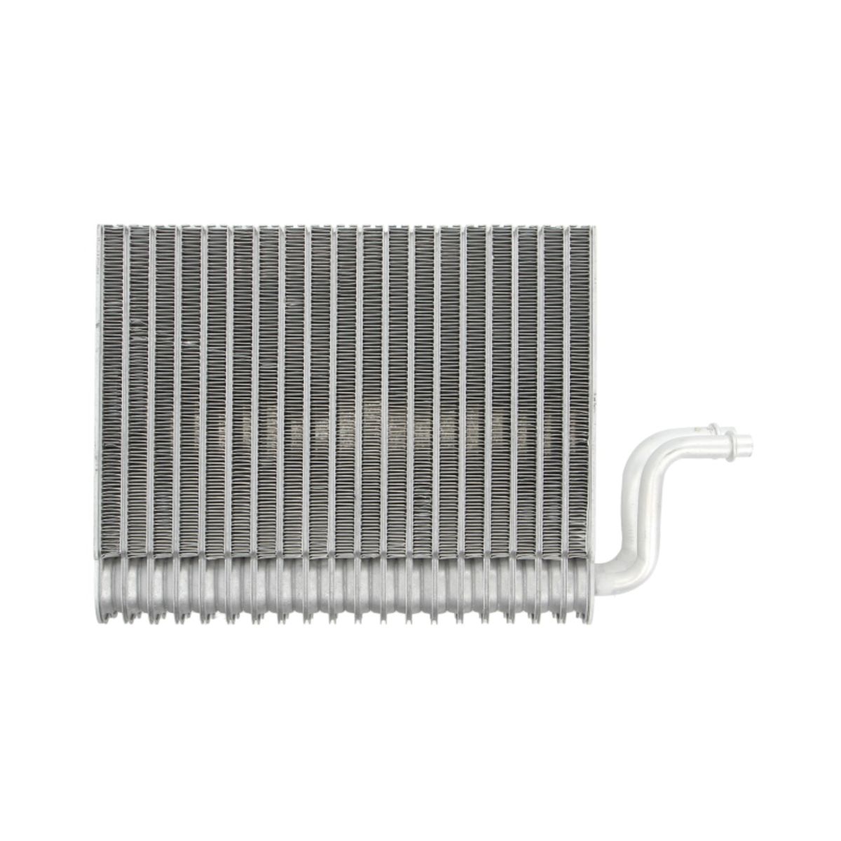 Verdampfer, Klimaanlage THERMOTEC KTT150008 für Opel