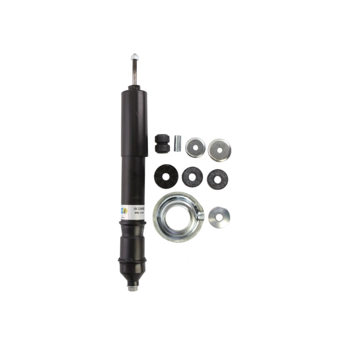 Amortyzator BILSTEIN 19-124568 Mercedes-Benz KLASA M (W163) - Sklep ...