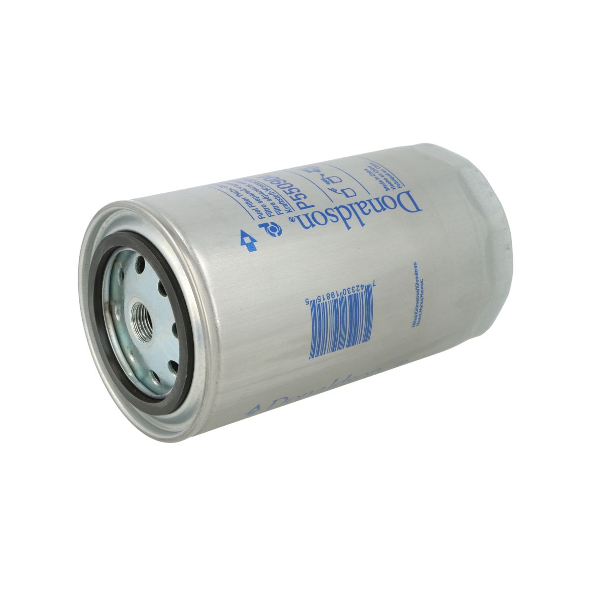 Filtr paliwa DONALDSON OFF P550904 - Sklep Inter Cars