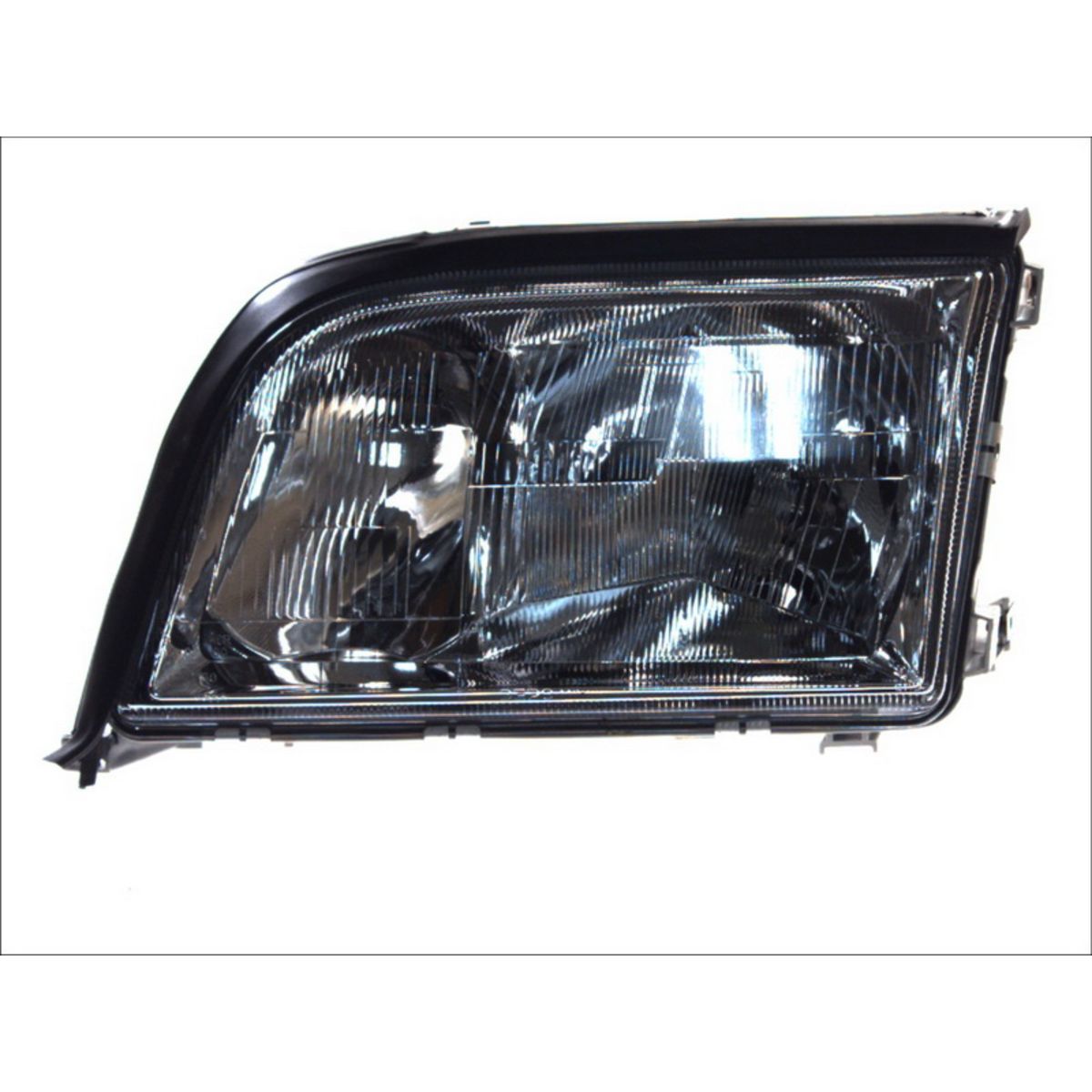 Reflektor świateł DEPO 440-1111L-LD-EM Mercedes-Benz KLASA S (W140 ...