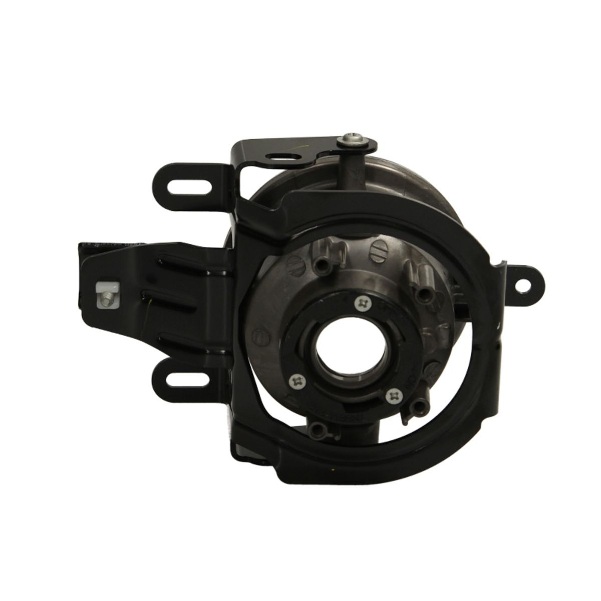 Halogeny przeciwmgielne/elementy DEPO 214-2030N-UQD Mitsubishi PAJERO ...