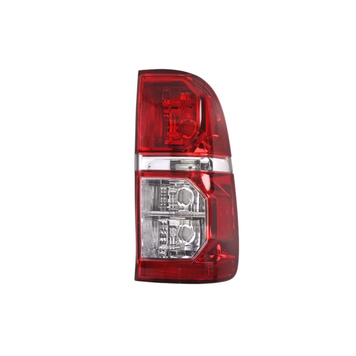 Lampa tył 212-19W6R-UE Toyota HILUX VII pick-up (_N1_, _N2_, _N3 ...