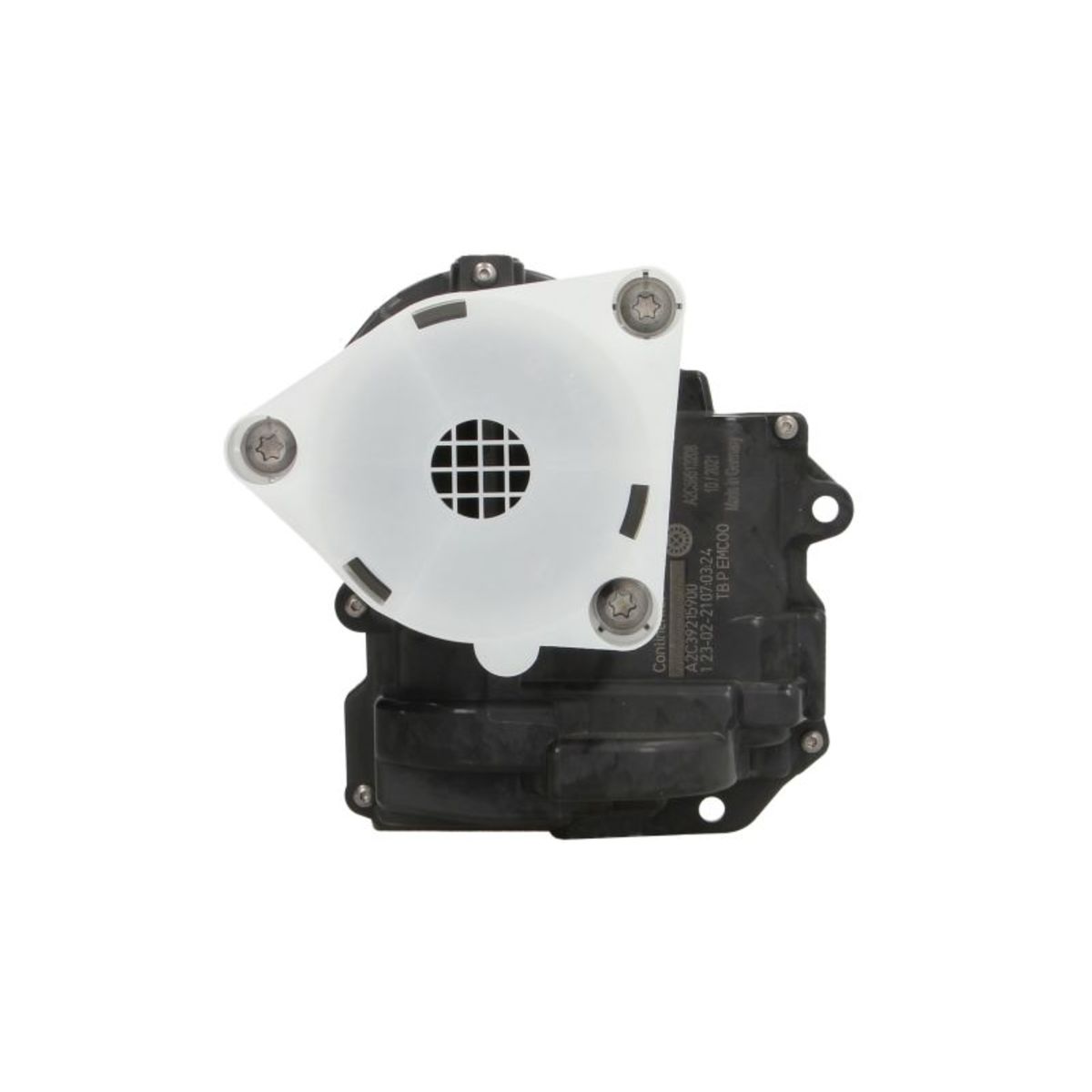 Drosselklappenstutzen VDO A2C59513208 für BMW, Citroen, Mini